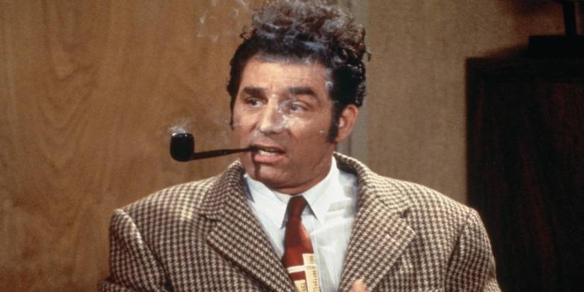 This 'Seinfeld' Character Was Based on Larry David's Real-Life Neighbor