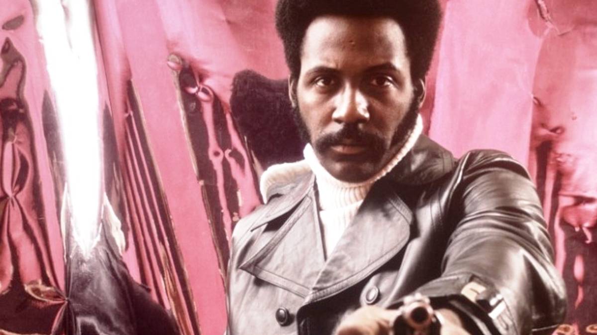 Richard Roundtree’s ‘Shaft’ Was a One-of-a-Kind Film Hero