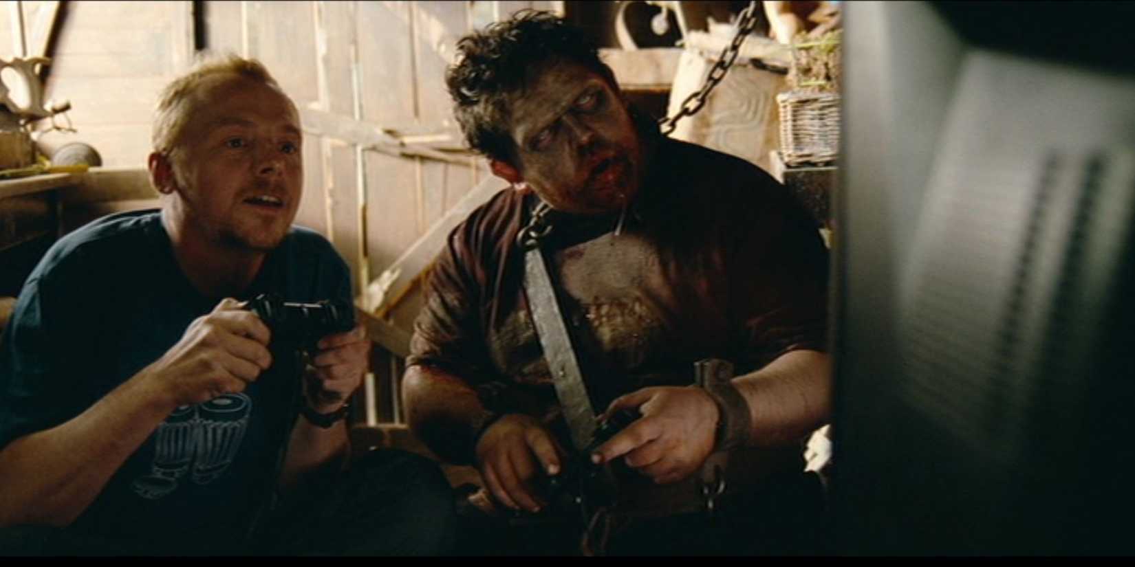 10 Greatest Zombie Movie Endings, Ranked