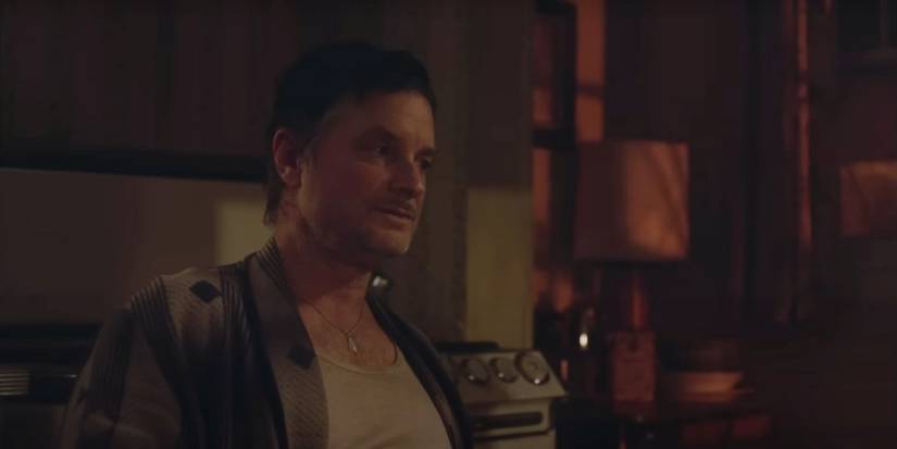 'Eileen' Cast & Character Guide - Who Stars in the Psychological Thriller?