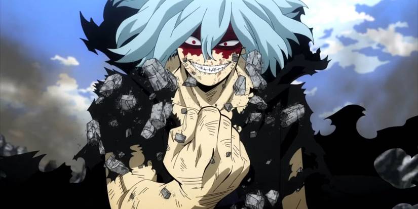 30 Best Anime Villains, Ranked