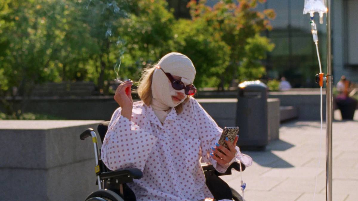 Before ‘Dream Scenario,’ Check Out the Director’s Bonkers First Film