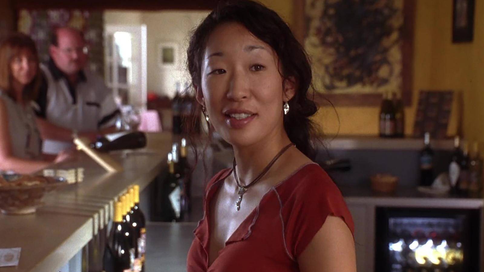 Sandra Oh Was Only Briefly in This Movie, and She Still Stole the Show