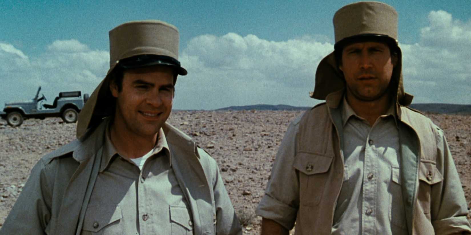 10 Funniest Spy Movies, Ranked