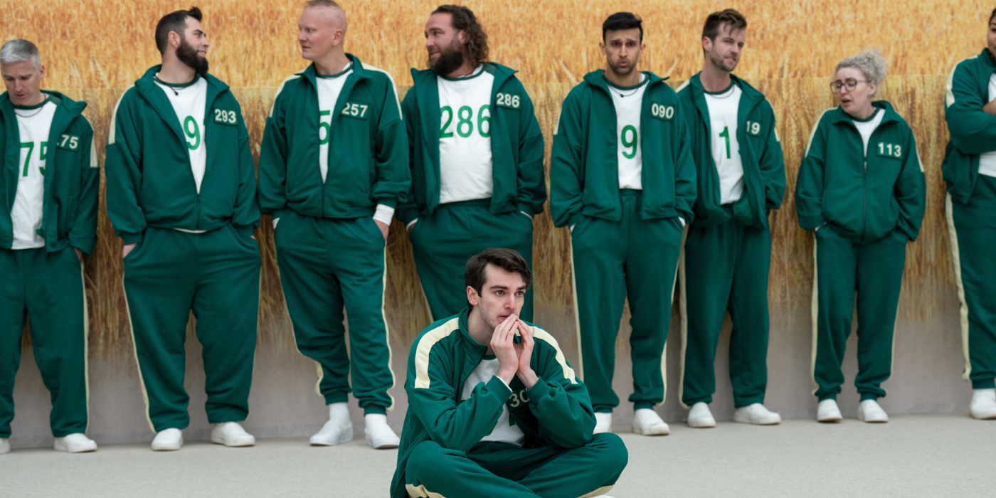 'Squid Game: The Challenge' Brings in Over a Million Viewers in the U.S.