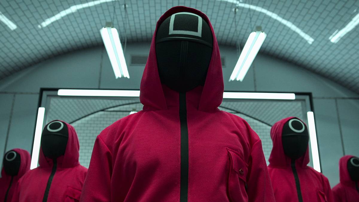 'Squid Game' Season 2 Has Already Broken an All-Time Netflix Record