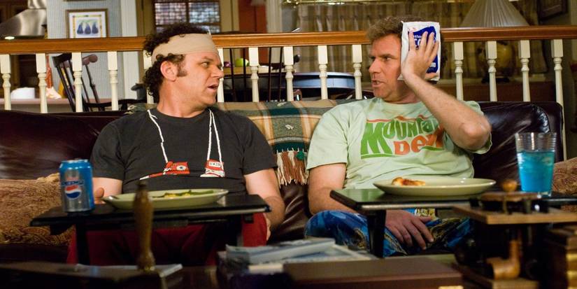 10 Most Rewatchable John C. Reilly Movies, Ranked