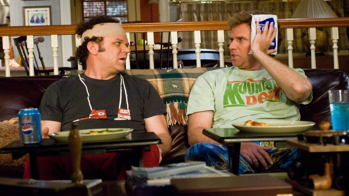 The 10 Greatest Comedy Movies That Are Worth Watching Over and Over
