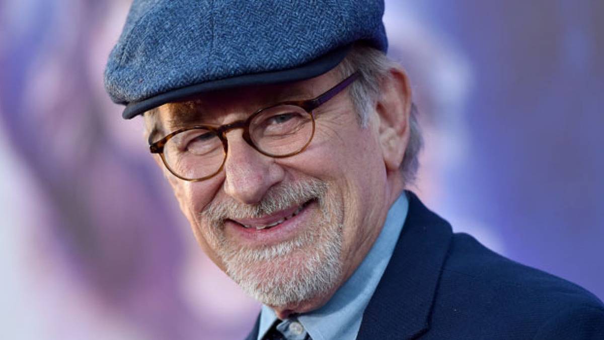 Steven Spielberg's New UFO Film Sets Date to Touch Down in Theaters