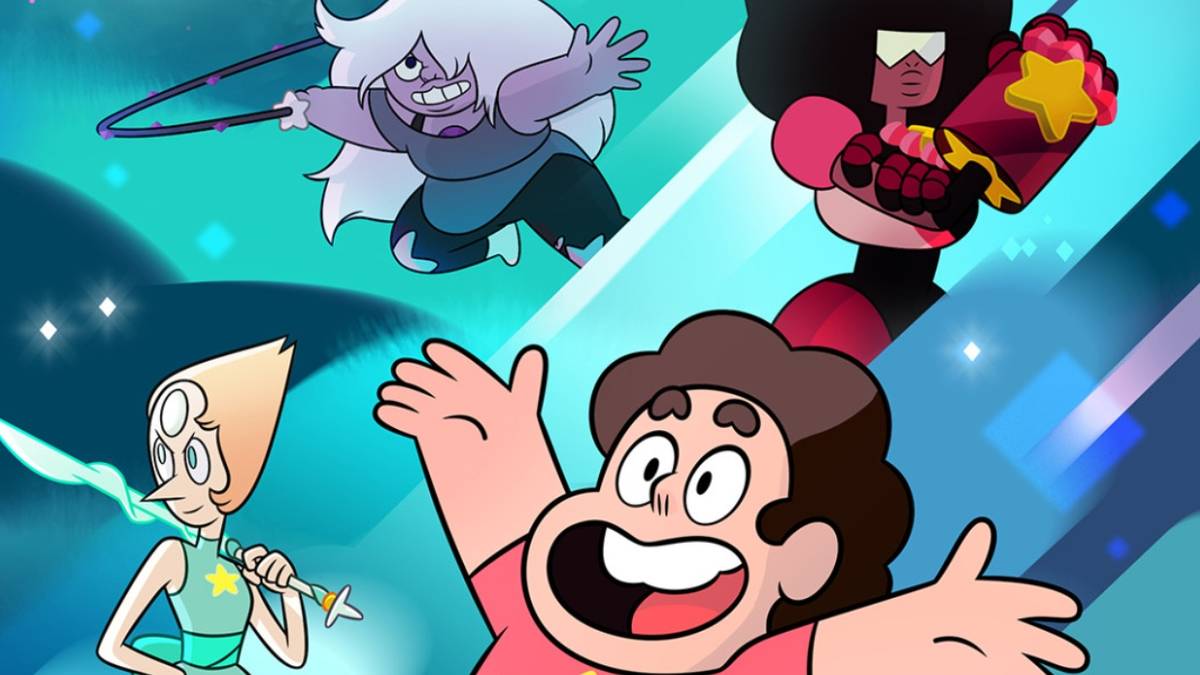 The 'Steven Universe' Storyline That Changed the Show Forever