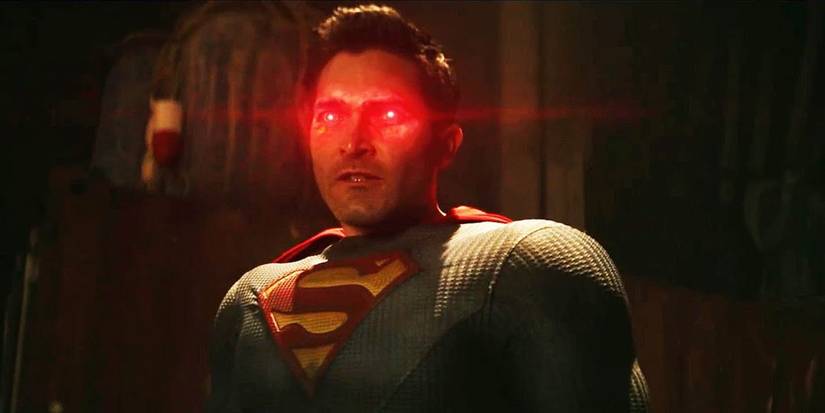 10 Most Important Character Traits of Superman, Ranked