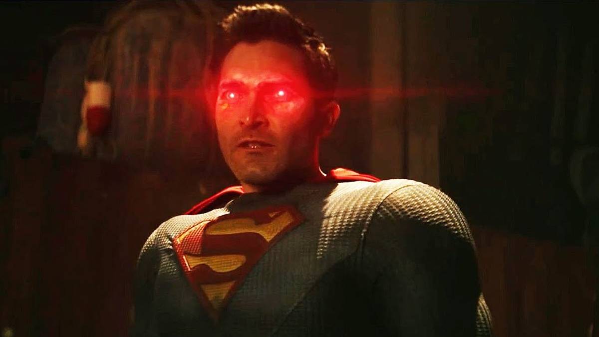 ‘Superman & Lois’ Season 4 Teaser Trailer Pushes the Man of Steel to ...