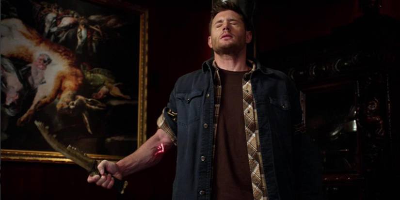 Is ‘Supernatural’s Mark of Cain Real?