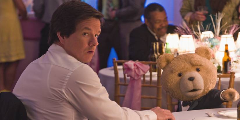 How a Lawsuit Nearly Stopped 'Ted 2' From Happening