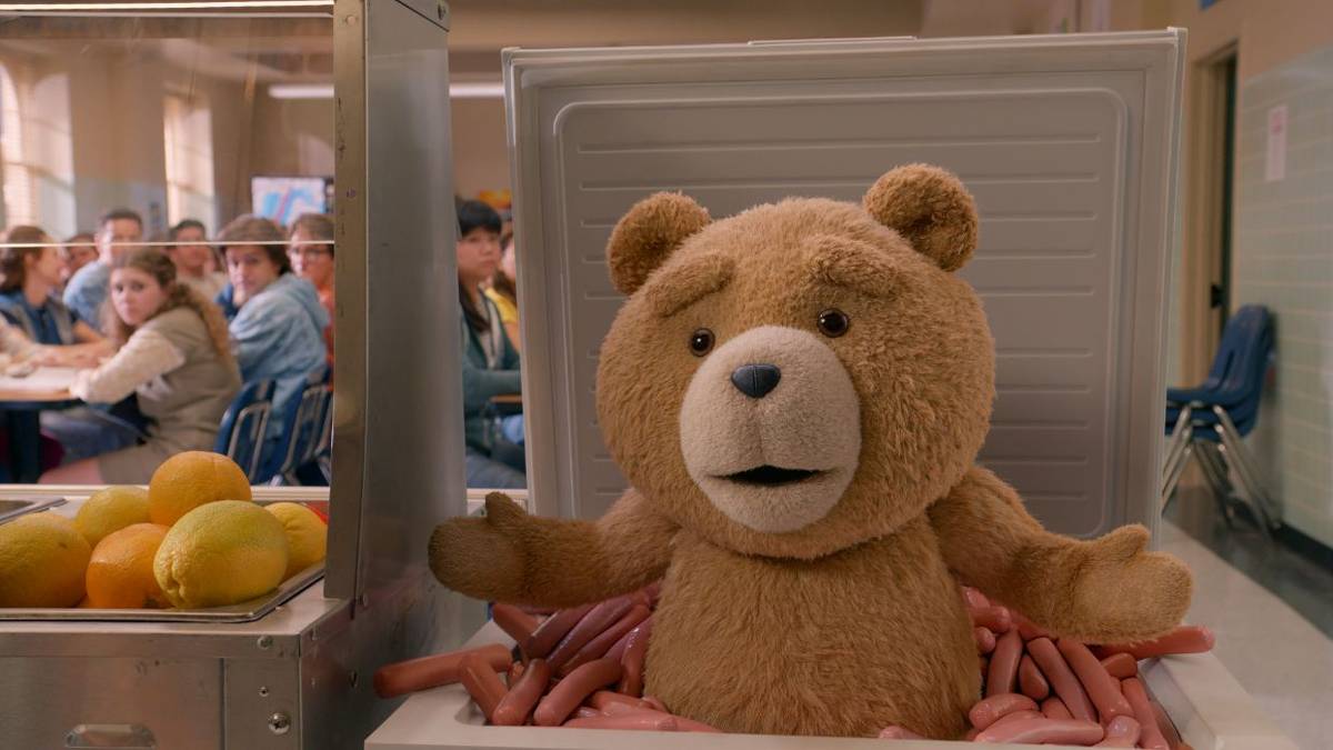 ‘Ted’ Recap – What To Remember Before the Prequel Series Premieres