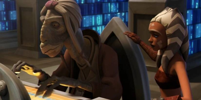 10 Most Underrated Jedi from 'Star Wars: The Clone Wars,' Ranked