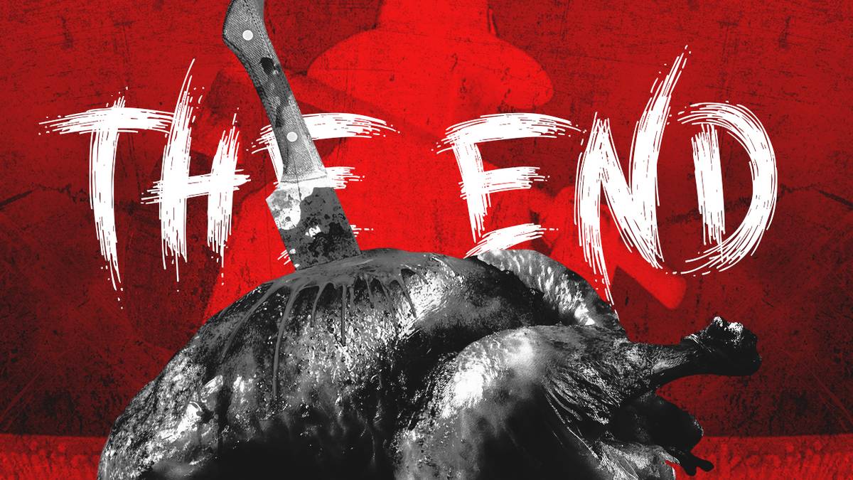 ‘Thanksgiving’ Ending Explained — Who Is Behind the John Carver Mask?