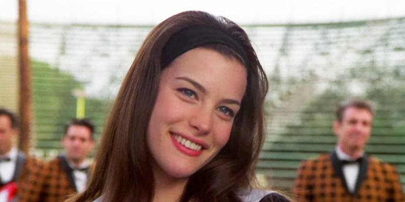 10 Best Liv Tyler Movies, According to Rotten Tomatoes