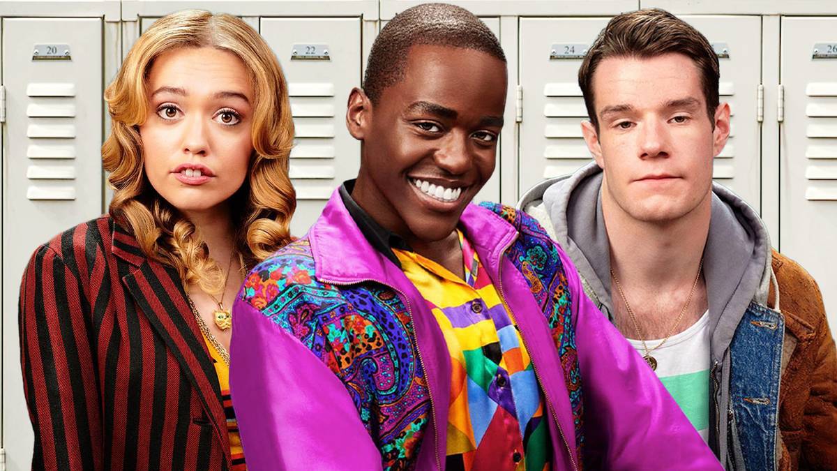 12 Best 'Sex Education' Characters, Ranked