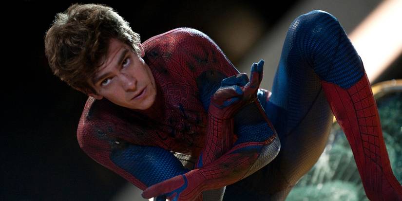 All 10 Spider-Man Movies, Ranked by Box Office