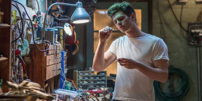 Peter Parker's Character Arc in All 10 Spider-Man Movies, Ranked