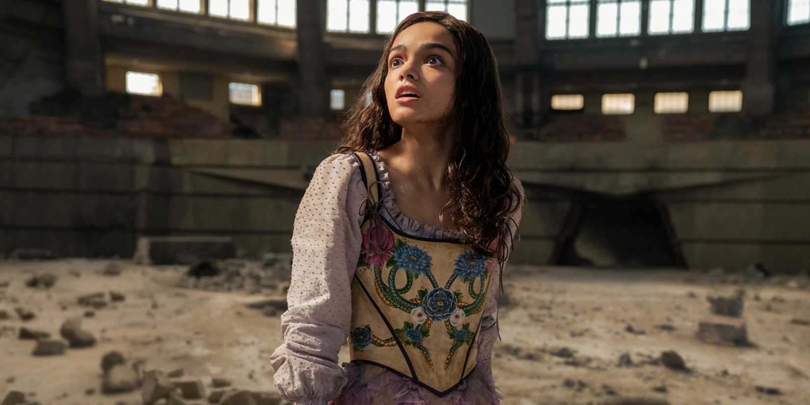 10 Actors Who Are Perfect Casting Choices for Princess Zelda