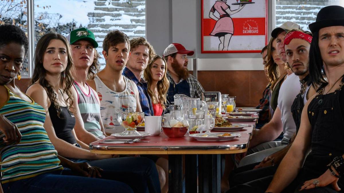 'Letterkenny' Season 12 Cast and Character Guide