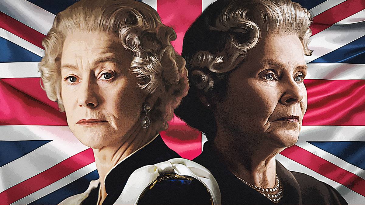 'The Crown' Season 6 vs. 'The Queen': Who Tells the Story Better?