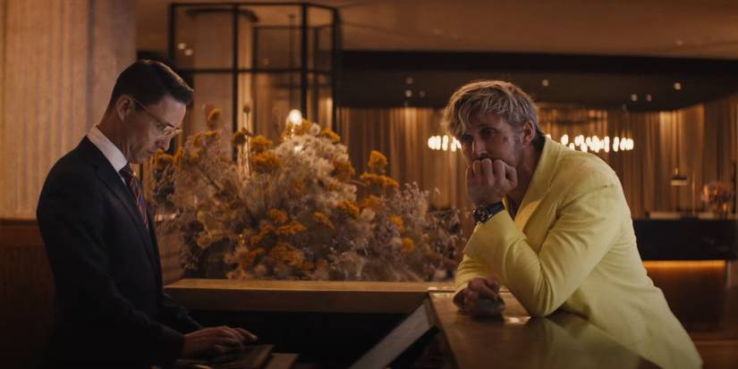 'The Fall Guy': Everything We Know About the Ryan Gosling Action Movie