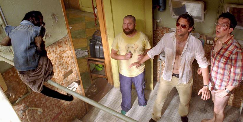 10 Best Ed Helms Movies, According to IMDb