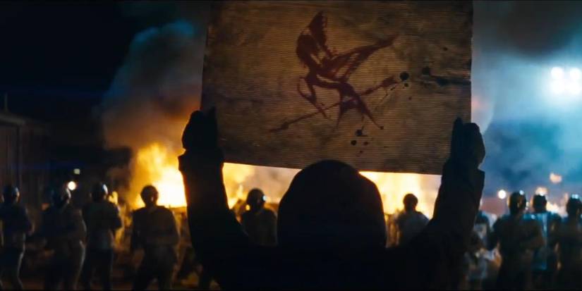 'The Hunger Games: Sunrise on the Reaping' Won't Explore Maysilee's ...