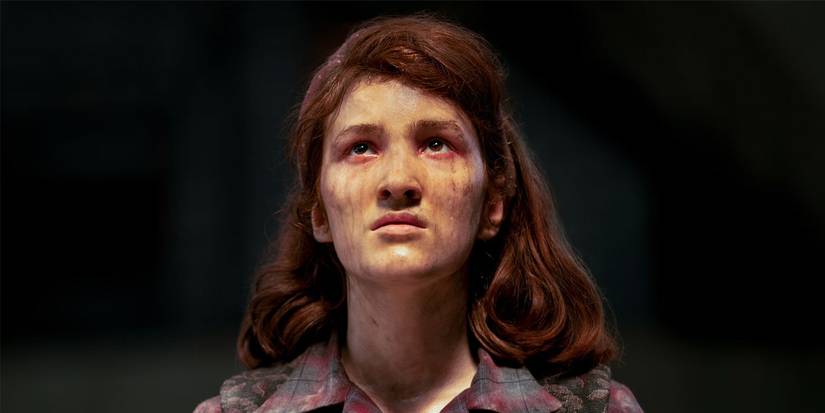 Finding the Visual Style for the Opening Bloodbath of the 10th Hunger Games