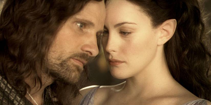 ‘LOTR’ Screenwriter Philippa Boyens Reveals the One Story She’d Love to ...