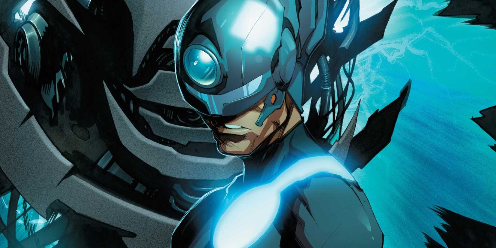 The MCU Reboot Could Take These 10 Notes From the Comics' Ultimate Universe