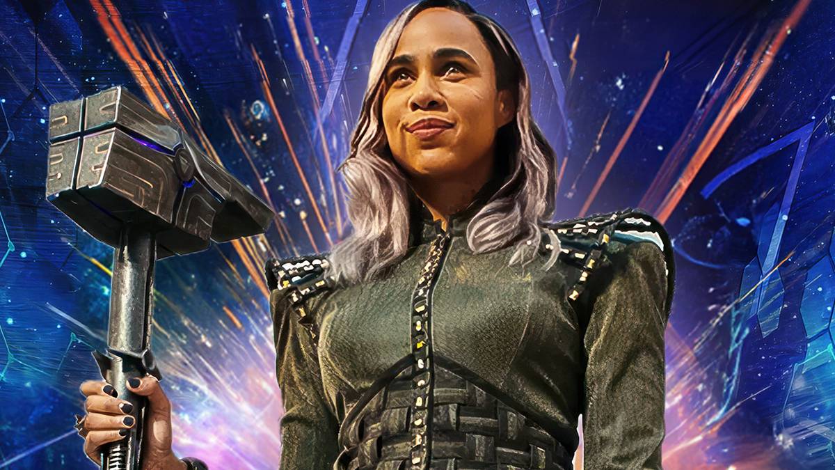 Who Is ‘The Marvels’ Villain Dar-Benn in the Comics?