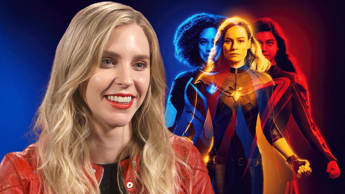 'The Marvels' Producer Sings Nia DaCosta's Praises as an Action Director