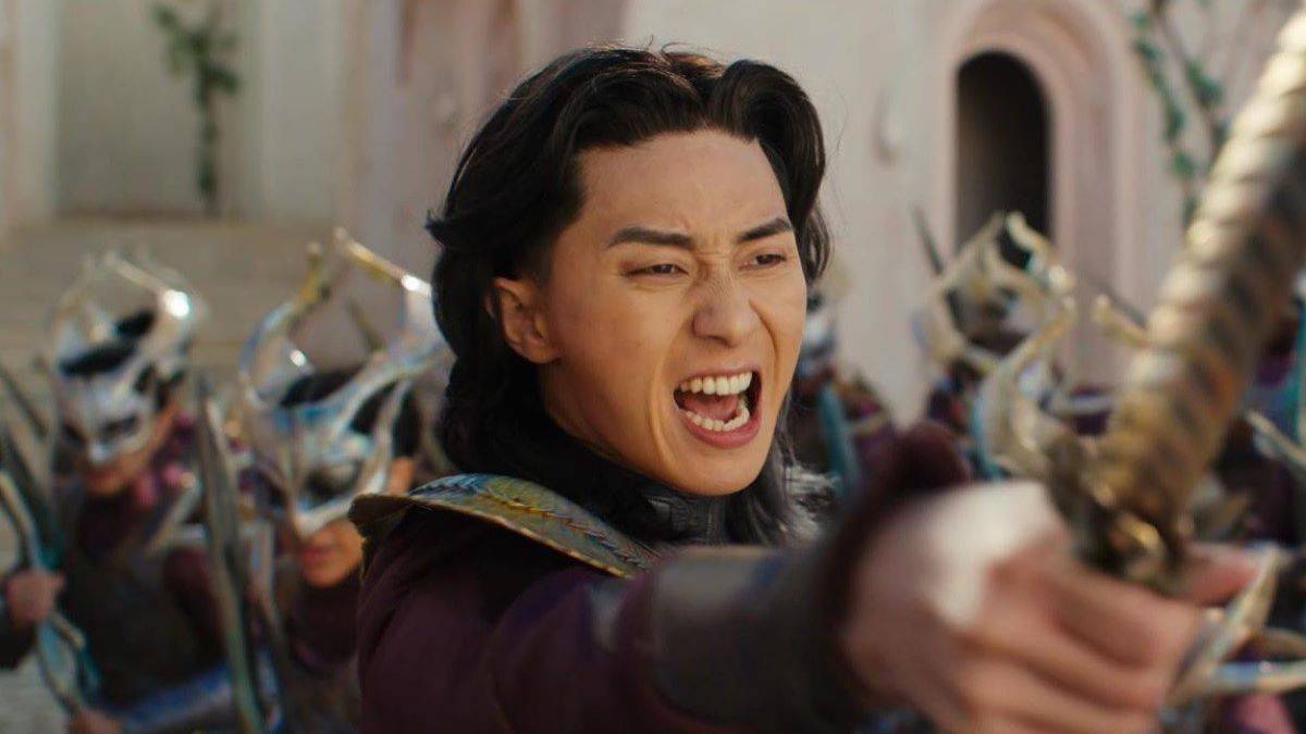 Who Is ‘The Marvels’ Prince Yan in the Comics?