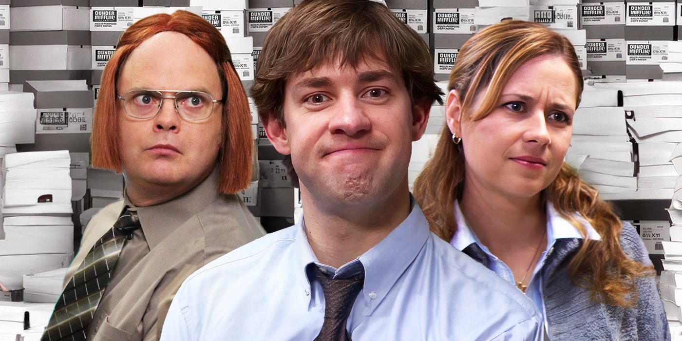 10 Best ‘The Office’ Characters, Ranked by Likability