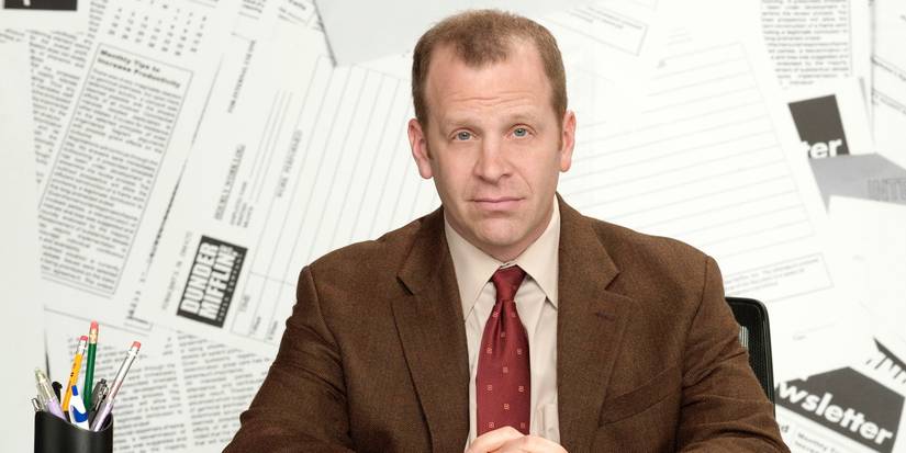 Who Is ‘The Office’s Scranton Strangler?