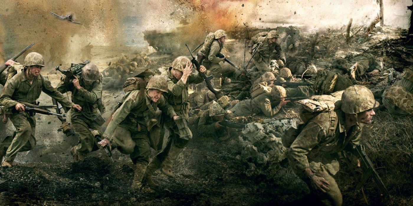 How Historically Accurate Is 'The Pacific'?