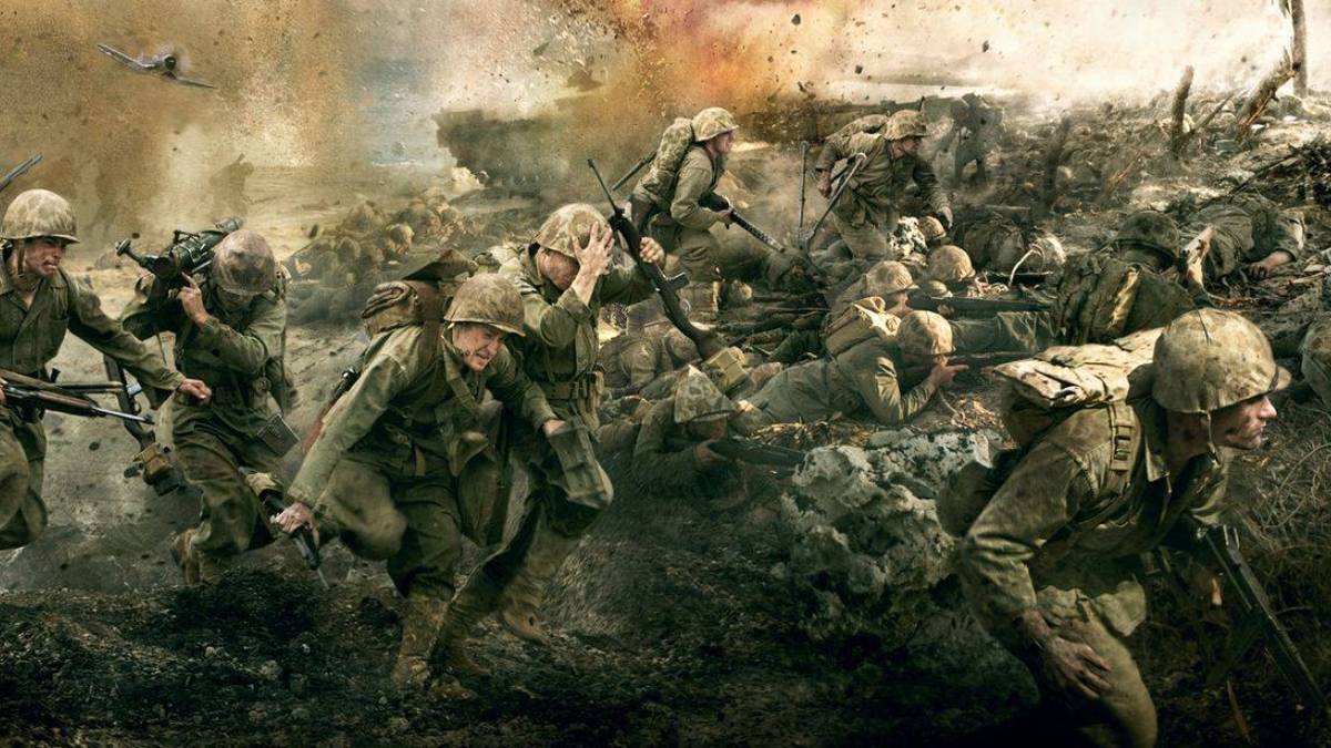 How Historically Accurate Is 'The Pacific'?