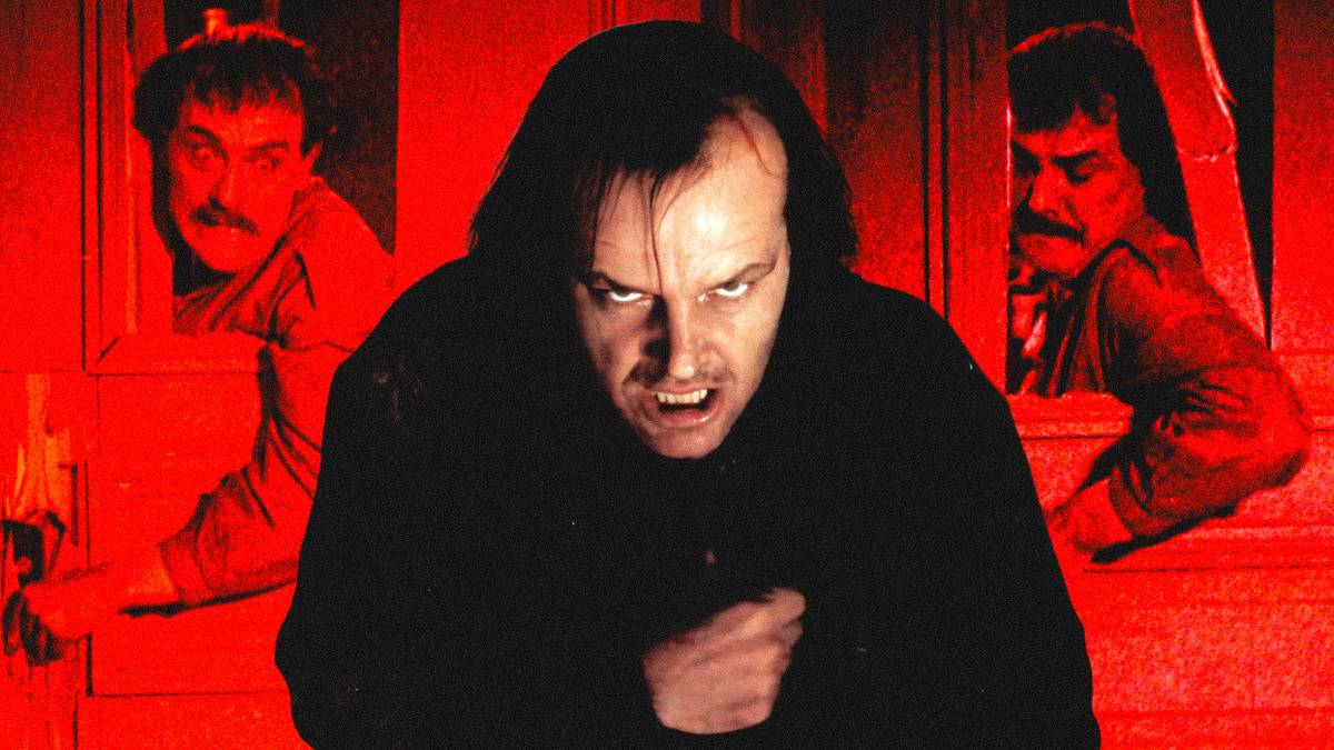 ‘The Shining’ Has a 1920s Horror Classic To Thank for Its Most Iconic Scene