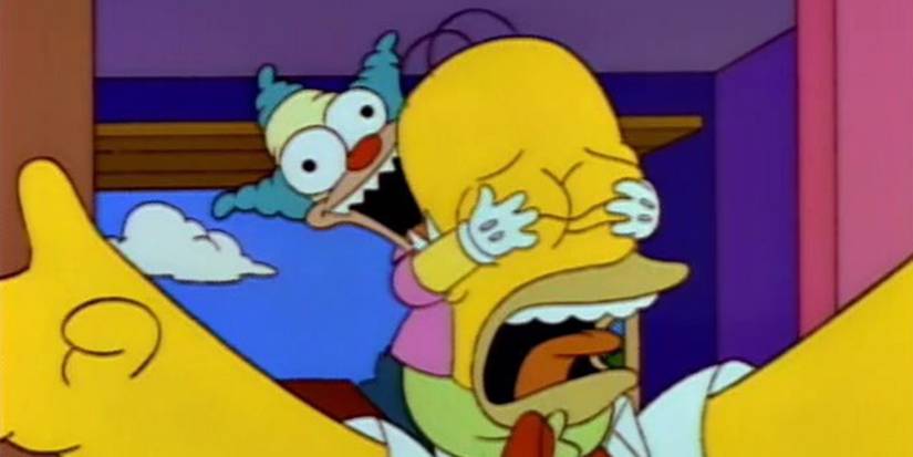 8 Best Krusty the Clown Episodes from 'The Simpsons,' Ranked