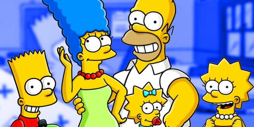 The Internet Created a Sixth Member of ‘The Simpsons’ Family