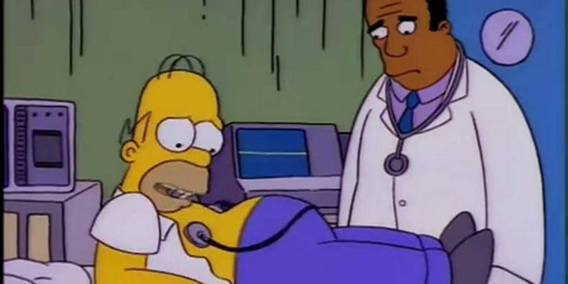 10 Best Episodes of 'The Simpsons' Season 4, Ranked