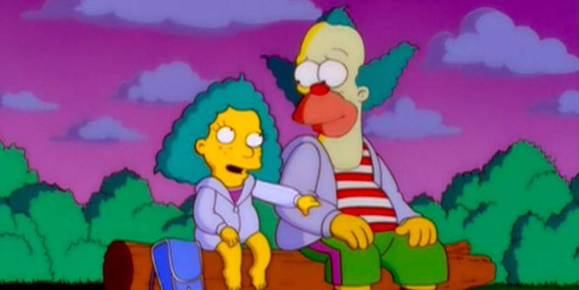 8 Best Krusty the Clown Episodes from 'The Simpsons,' Ranked