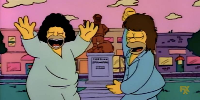 The 10 Best Homer Episodes in 'The Simpsons', Ranked
