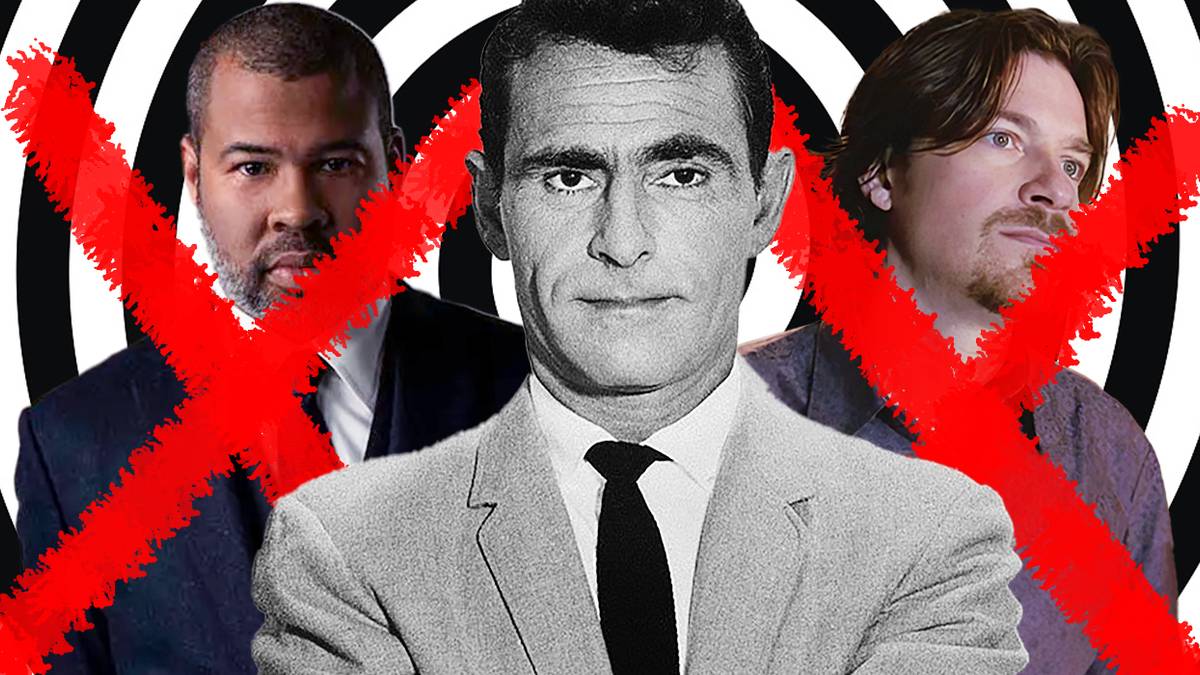 ‘The Twilight Zone’ Tried to Live On Past the Original Show