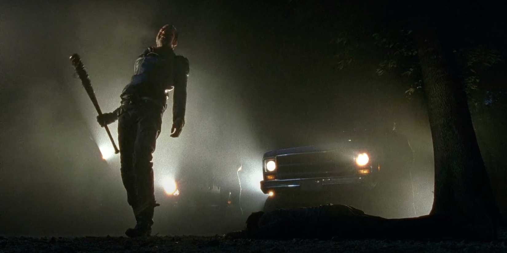 'The Walking Dead's Norman Reedus Reveals Exactly How He Wants Daryl ...