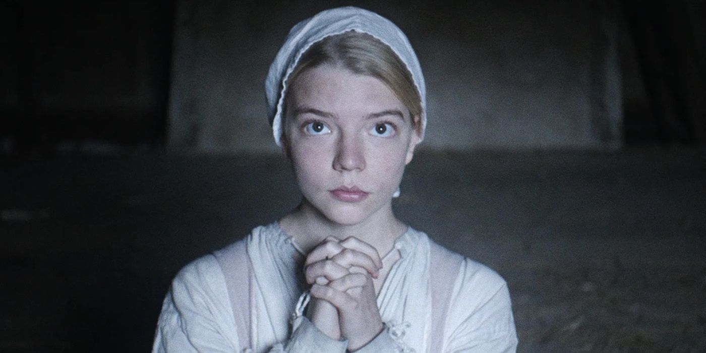 Anya Taylor-Joy | Collider